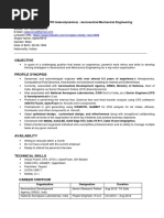 Mechanical Engineering Design Portfolio | PDF | Helicopter | Quadcopter