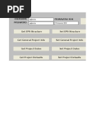 SAIL Structurals | PDF | Engineering Tolerance | Materials