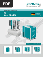 Compressor Oil Equivalent Chart | PDF | Liquids | Chemical Compounds