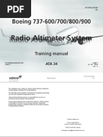 31 Master Caution and Aural Warning System | PDF | Aviation | Aerospace ...