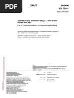 En 837-1 | PDF | Pressure Measurement | Pascal (Unit)
