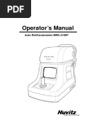 Quantel Medical Compact Touch Manual | PDF | Ultrasound | Medical Device