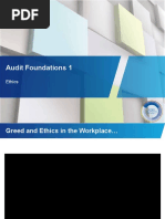 KPMG Global Code of Conduct Overview | PDF | Integrity | Privacy
