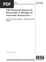 Material Properties C28-35 & C32-40 (EC2) | PDF | Concrete | Materials ...