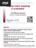 Mmog Introduction v6 | PDF | Supply Chain Management | Supply Chain