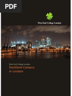 Exeter University Streatham Campus Map | PDF | Academia | University