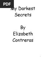 My Honest Poem | PDF | Poetry