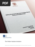 Government Owned Fixed Asset Management Manual | PDF | Valuation ...