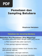 Metode Test Pit | PDF | Sains & Matematika