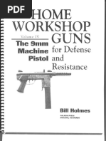 Decker .380 Build Instructions Guide | PDF | Screw | Trigger (Firearms)