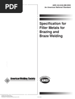 Mil PRF 81733D | PDF | Corrosion | Specification (Technical Standard)