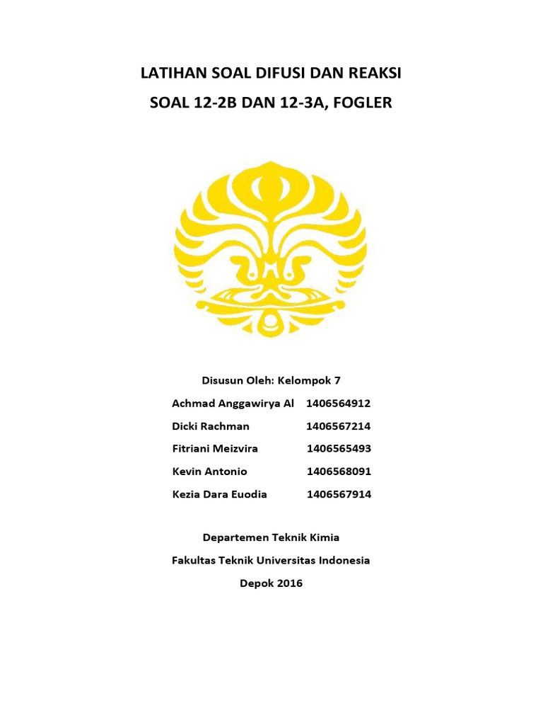 Assg4 Trk01 Kelompok 7 | PDF