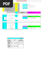 API 510 Corrosion Rate and Remaining Life Calculations | PDF | Nature
