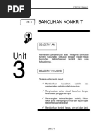 Laporan Ujian Proba Mackintosh | PDF