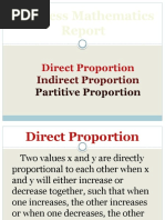 Sari-Sari Store Reseacrh Study | PDF | Sole Proprietorship | Profit ...