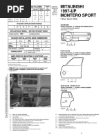 Sample Letter For Courier Sending | PDF
