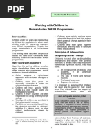UNOCINI: Children's Needs Assessment Model | PDF | Child Neglect ...
