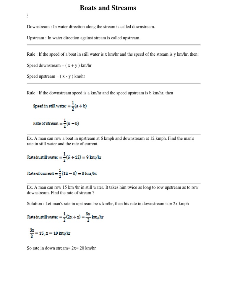 AMCAT and ELitmus Sample Questions | PDF | Fraction (Mathematics ...