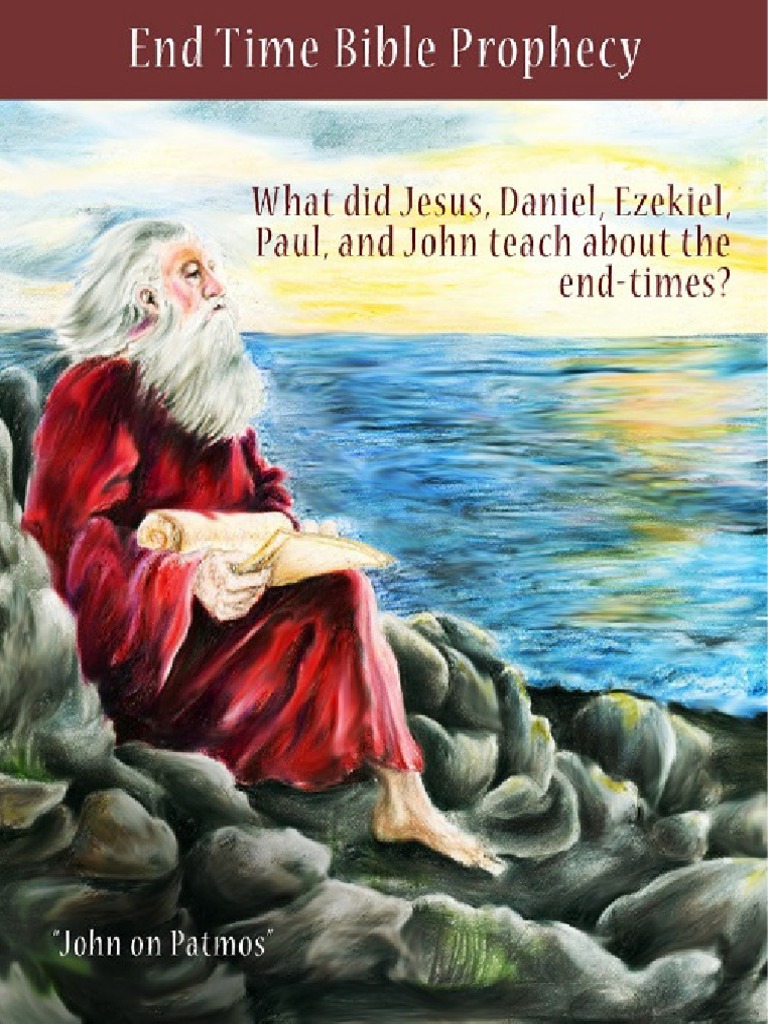 Bible Prophecy | PDF | Catholic Church | New Covenant