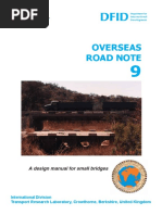 Austroads Road Design | PDF | Road | Road Transport