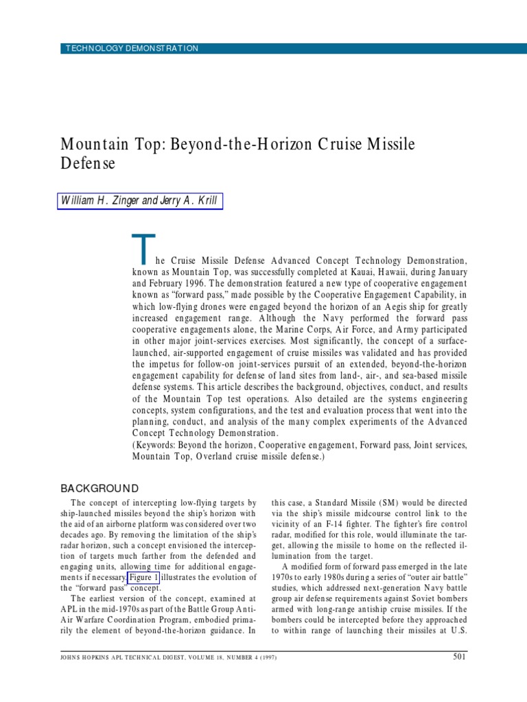 Zinger PDF | PDF | Missile | Fire Control System