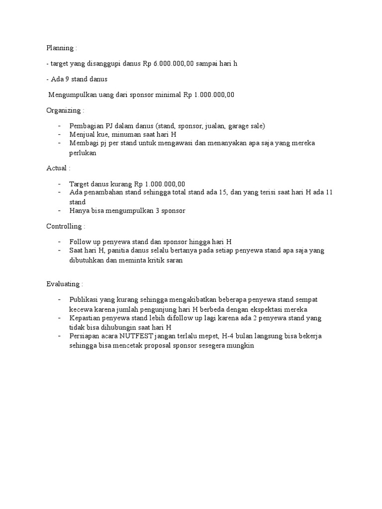 Poace Danus | PDF | Hukum