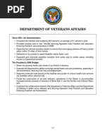 10-10CG Caregiver Application | Veterans Health Administration | Caregiver