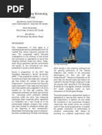 ISO-17089-1-2019 (Ultrasonic Meters For Gas) | PDF | Flow Measurement ...