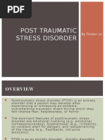 International Trauma Questionnaire - English Version | PDF | Complex ...