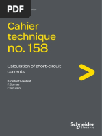Standart IEC 60909-0, Short-Circuit Currents in Three-Phase AC Systems, First Edition, 2001 ...