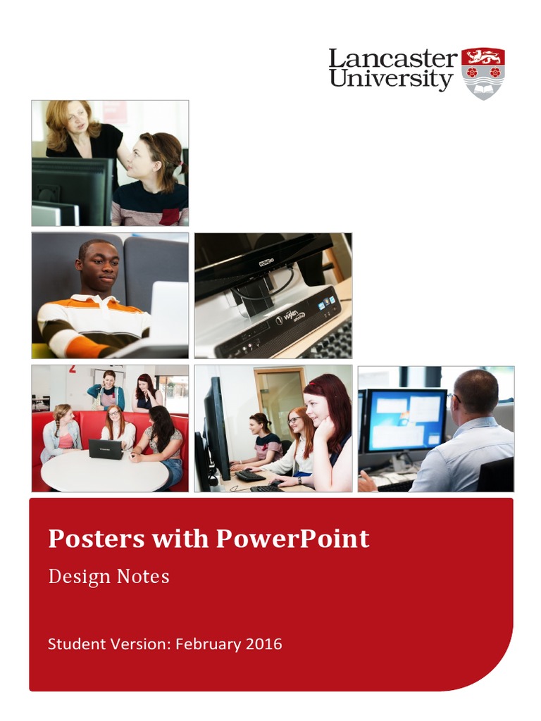 Poster Design | PDF | Typefaces | Page Layout