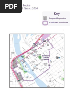 Downtown Des Moines Skywalk Map | PDF | Des Moines | Buildings And ...