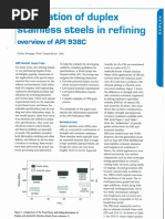 ASME B31.12 2019 Hydrogen Piping and Pipelines | PDF