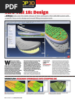 Hypermesh Tutorial | PDF | Finite Element Method | Graphical User Interfaces