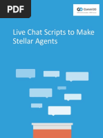 BPO Script and Expressions | PDF