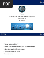 Capgemini Powerpoint Template | PDF