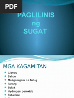 Pagsisipilyo | PDF