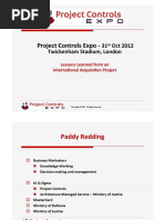 PMI PMBOK Project Management Processes | PDF | Project Management ...