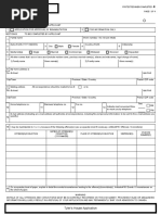 BI 132 DeathCertificate | PDF | Government