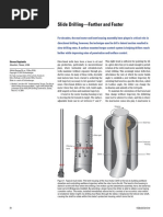 P QUIP Swab and Pony Rod | PDF | Pump | Piston