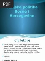 Skripta Pitanja I Odgovori Za Stručni Upravni Ispit | PDF