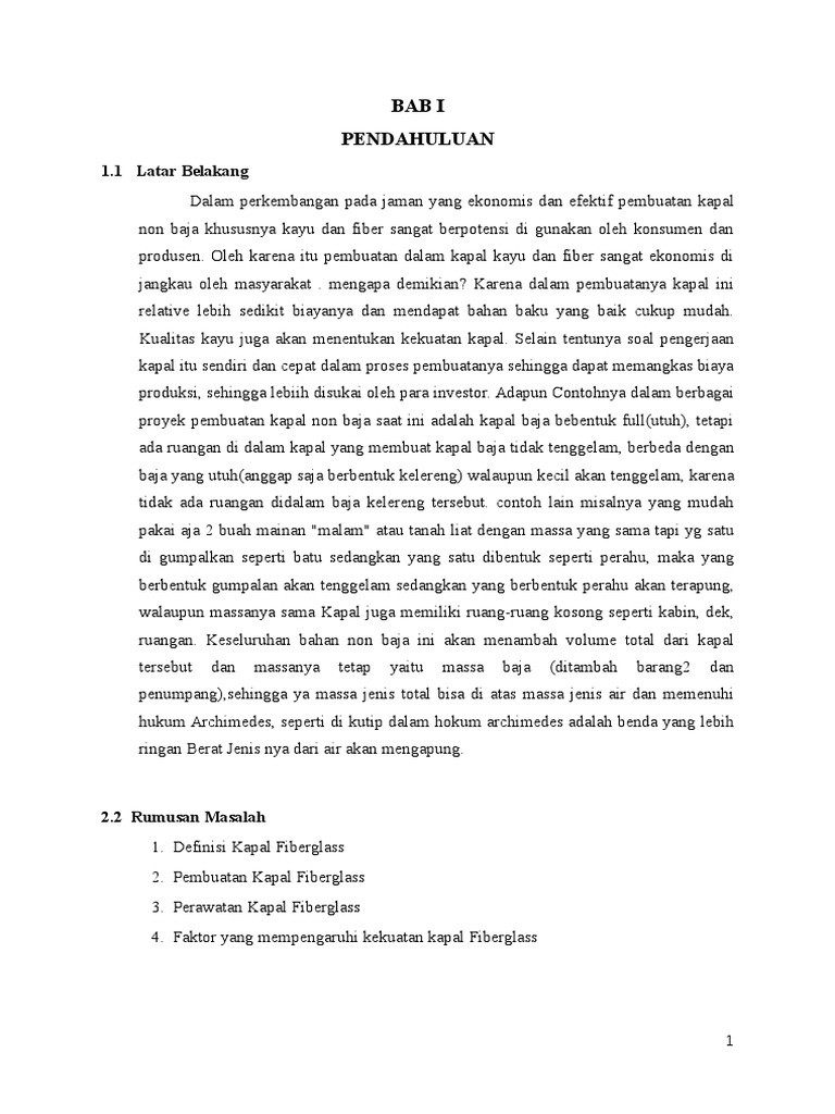 Fiber Glass | PDF | Seni