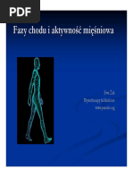 Ocena Siły Mięśni Metodą Lovetta | PDF