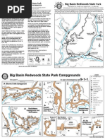 Park Map Winton Woods | PDF | Leisure | Nature