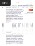 Revell Paint Conversion Chart PDF | PDF | Green | Grey