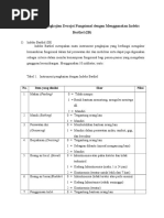 Jelaskan Tentang Indeks Brinkman | PDF | Pengembangan Diri | Kesehatan ...