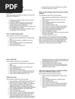 Xactimate Category and Code Samples | PDF