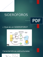 Agente Caotrópico | PDF | Ciencia y matemáticas