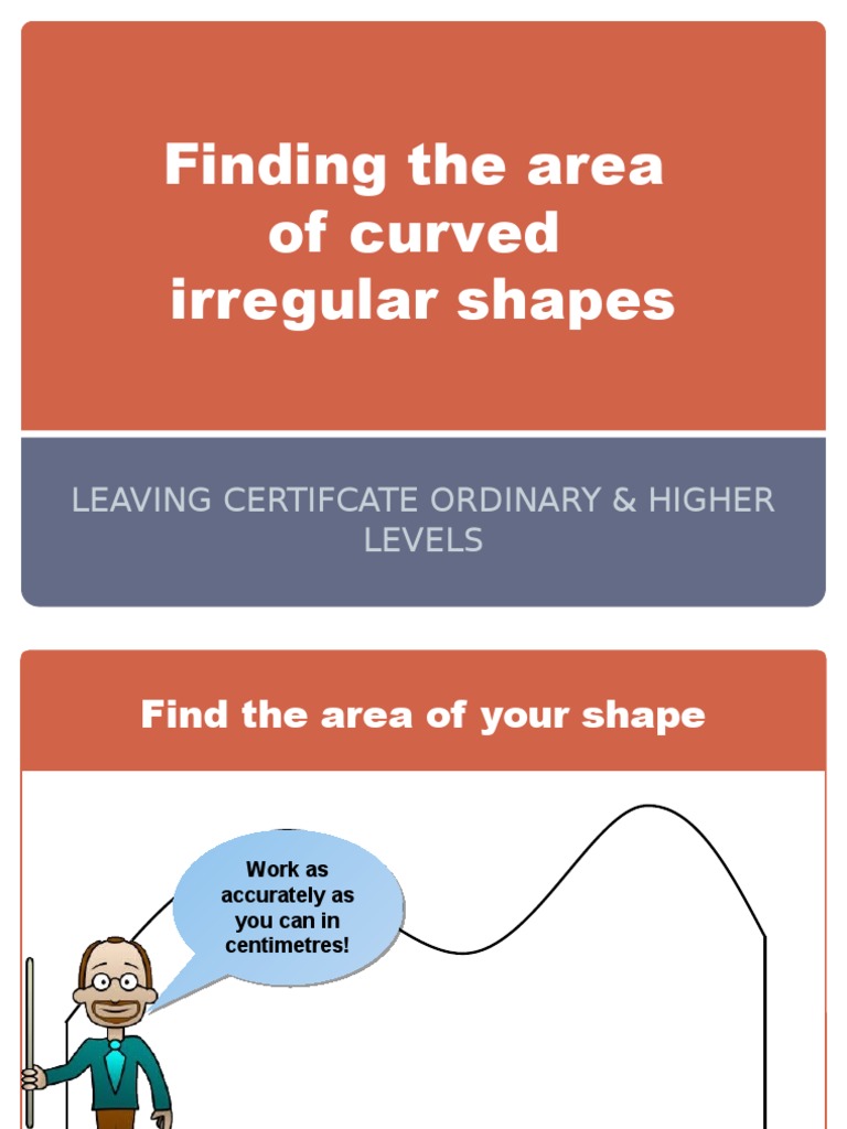 Introducing The Trapezoidal Rule | PDF