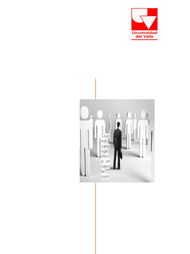 1 Cómo Tratar Con Clientes Y Negociadores Dificiles Pdf Negociación